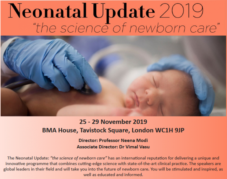 Neonatal Updates 2019 | Philippine Pediatric Society, Inc.