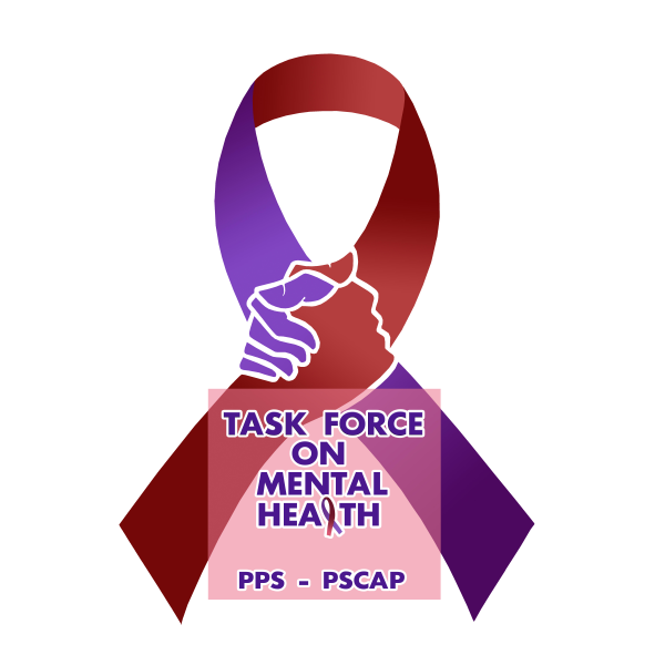 Task Force on Mental Health – Philippine Pediatric Society, Inc.