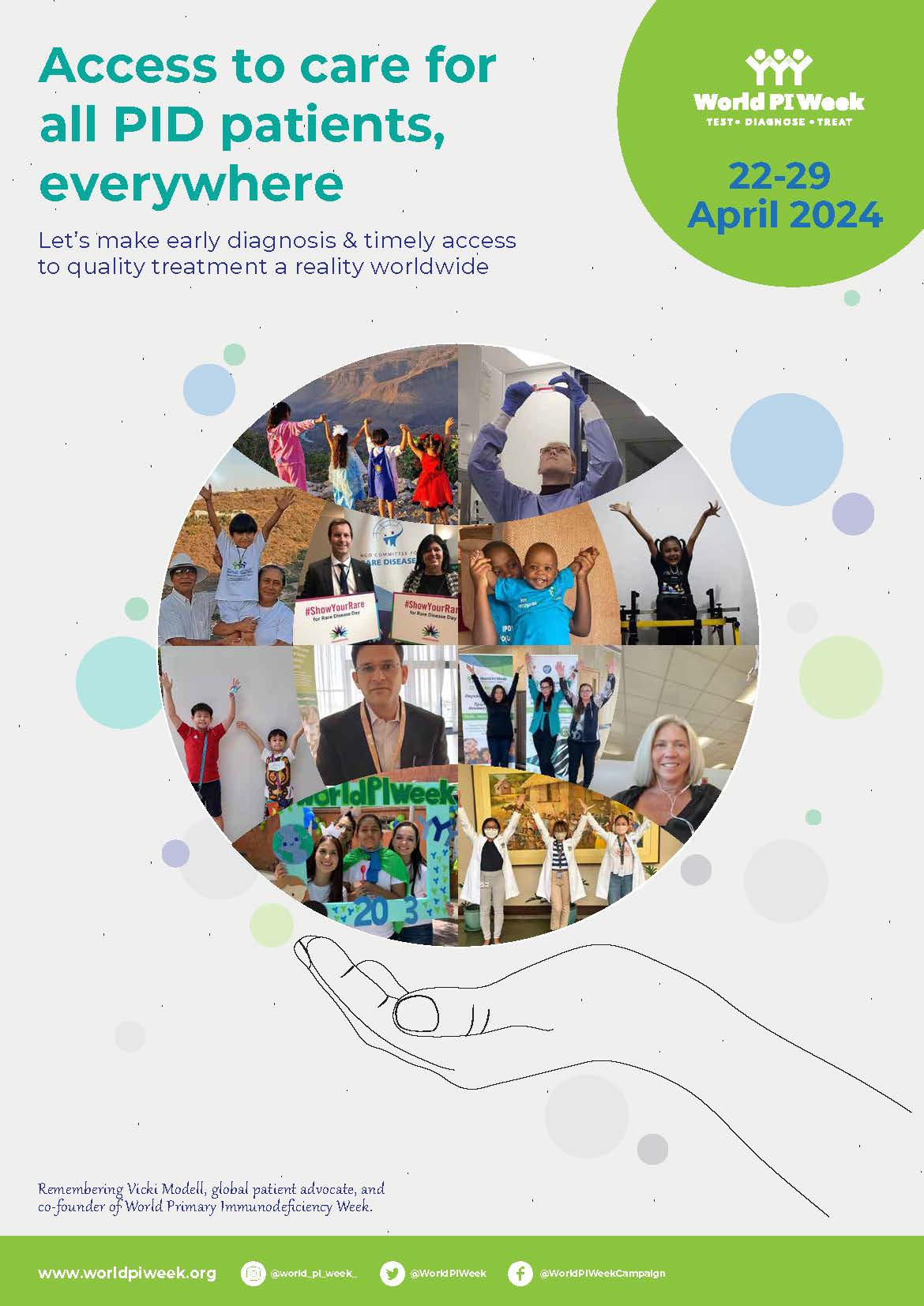 Primary ImmunoDeficiencies (PID) – Philippine Pediatric Society, Inc.