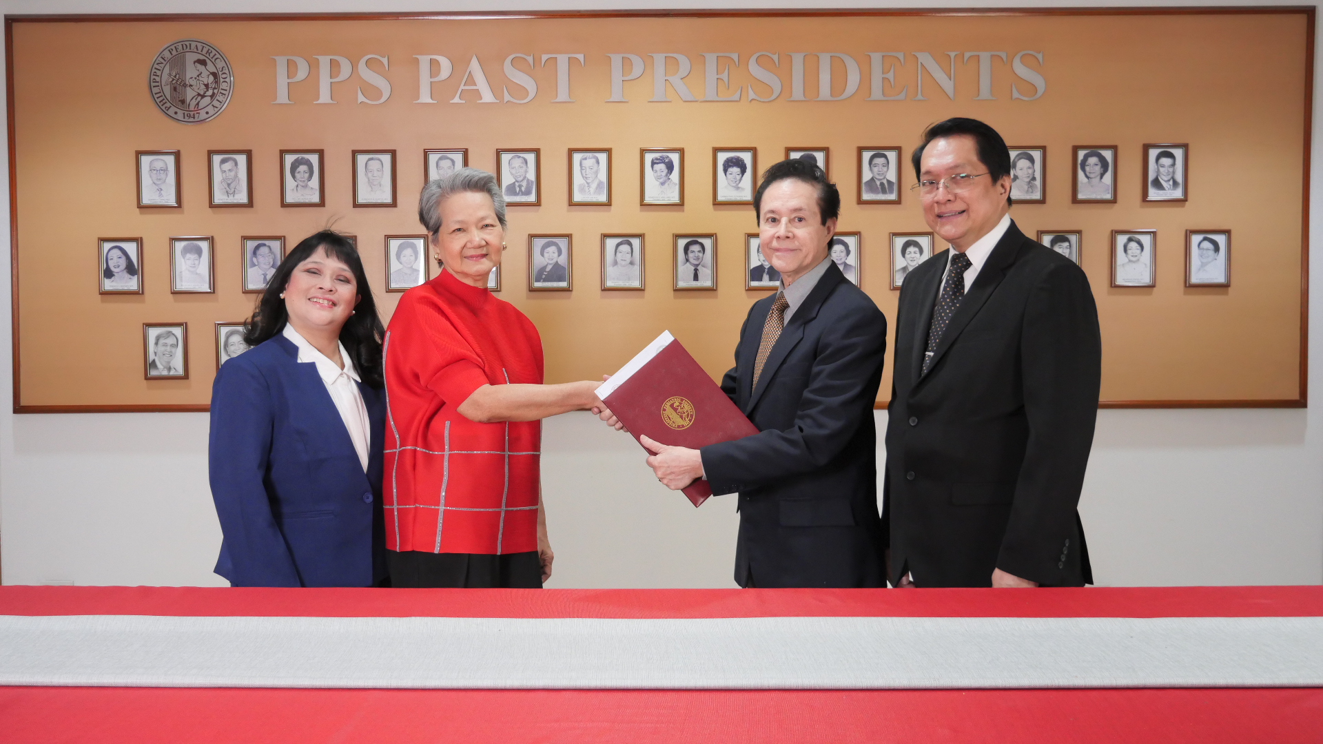 PPS AHMOPI – Philippine Pediatric Society, Inc.