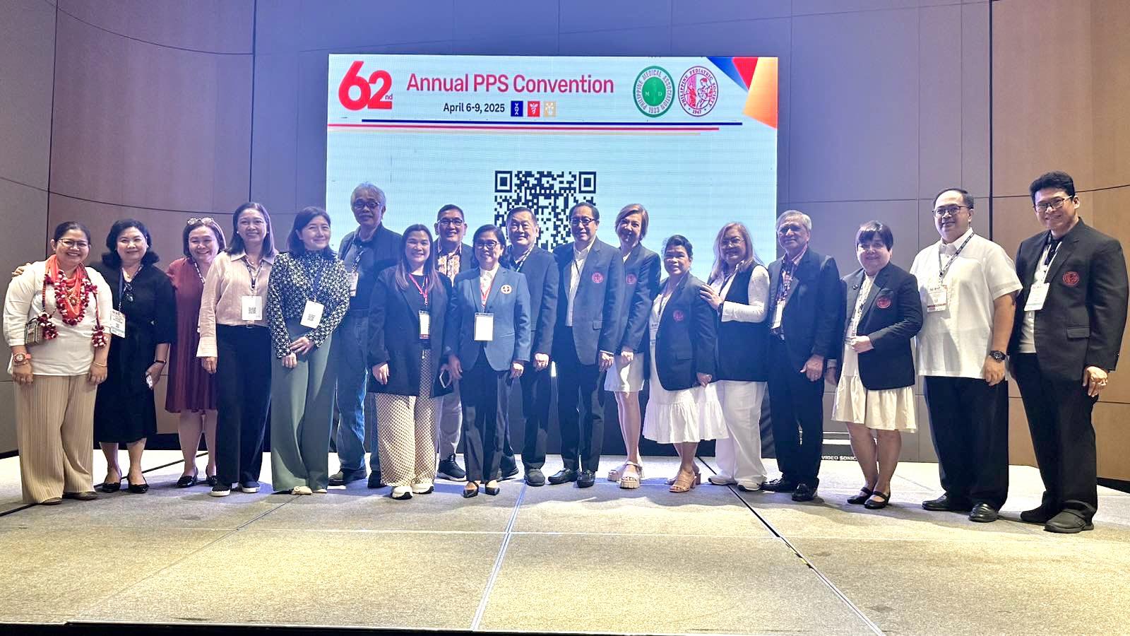 9th PPS UPEC Q&A Forum Pictures – Philippine Pediatric Society, Inc.